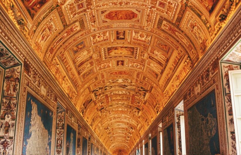 Private Guided Tour Vatican Museum & Sistine Chapel - Who Would Benefit Most?