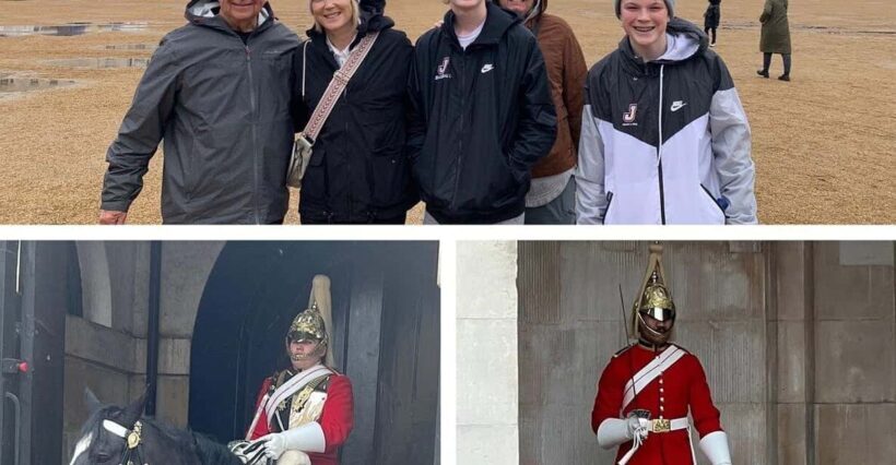 Private guided tour Windsor castle Stonehenge - Key Points