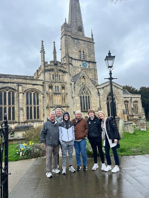 Private guided tour Windsor castle Stonehenge - Why Choose This Tour?
