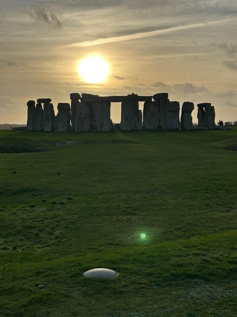 Private guided tour Windsor castle Stonehenge - FAQs