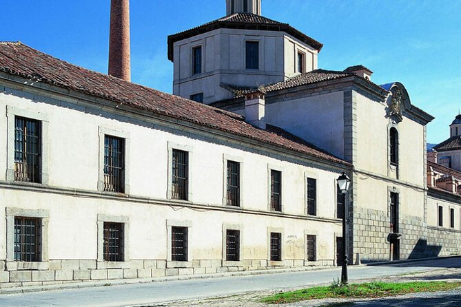 Private Guided Tour with Admission to La Granja and Fabrica de Vidrio - Who Will Love This Tour?