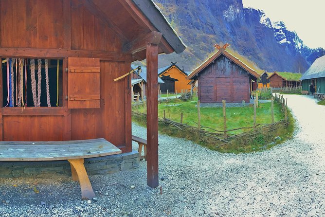 PRIVATE GUIDED TOUR: World Heritage Fjord Landscape Viking Special from Flåm - Final Thoughts