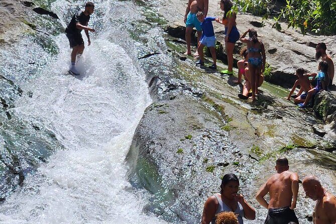 Private Guided Tours in Rio las Pailas - An In-Depth Look at the Private Guided Tour in Rio las Pailas