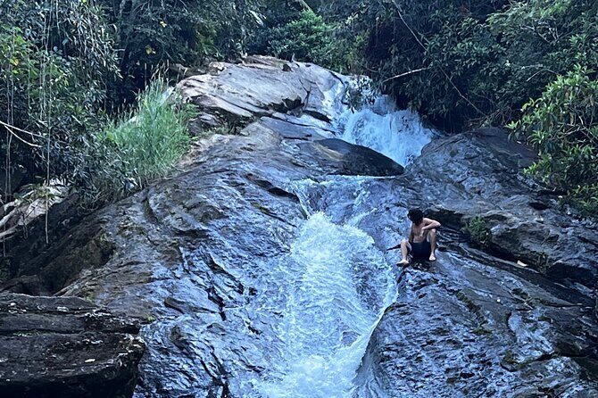 Private Guided Tours in Rio las Pailas - Stop 3: Loiza and Its Cultural Charm