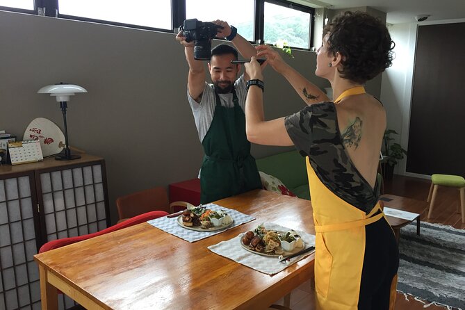 Private Guided Traditional Buddhist Cooking in Japan - Additional Information