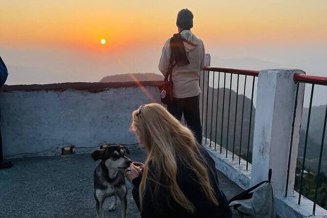 Private Guided Trek to Kunjapuri Temple & Waterfall at Sunrise - What Makes This Tour Stand Out?