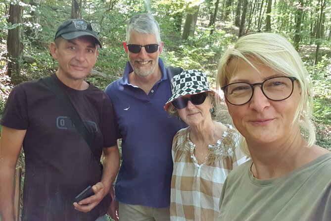 Private Guided Truffle Hunting Tour in Serbia with Lunch - FAQs