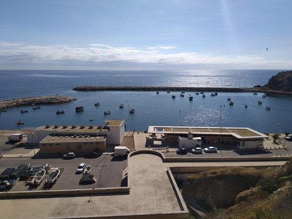 Private Guided Tuk-Tuk Tour With Pick-Up and Drop-Off of Albufeira - Customer Reviews