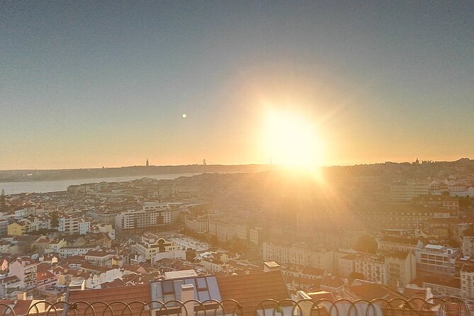 Private Guided Tuktuk Tour in Lisbon - Who Should Consider This Tour?