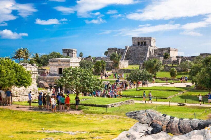 Private Guided Tulum Ruins For History Lovers - The Practical Details