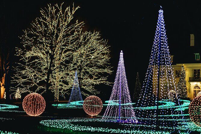 Private Guided Twin Cities Lights Tour - What the Tour Promises and How It Works