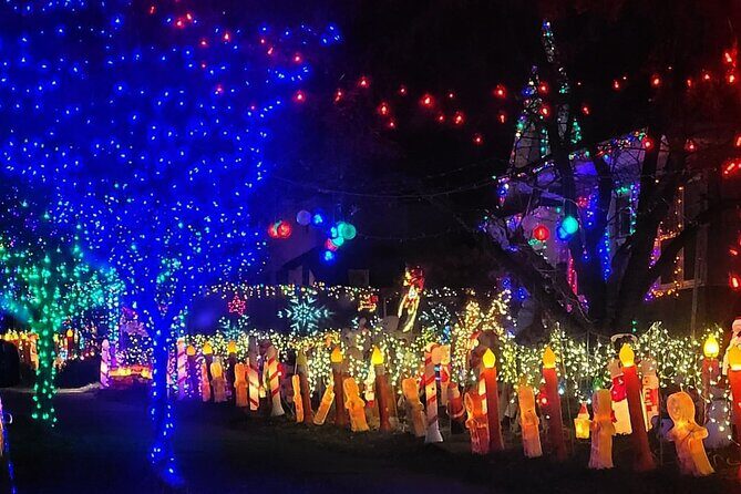 Private Guided Twin Cities Lights Tour - The Authentic Feedback: A Critical Look