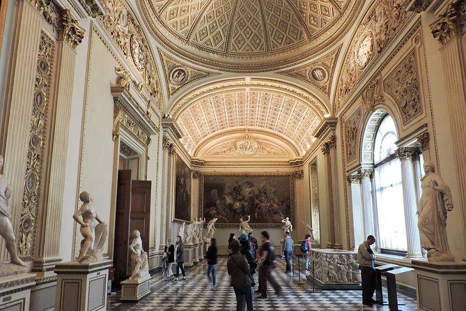 PRIVATE: Guided Uffizi Gallery Tour With Skip-The-Line Ticket - Pricing and Cancellation