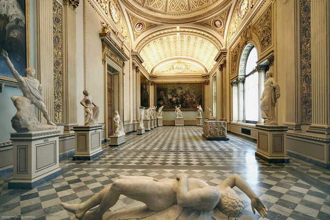 PRIVATE: Guided Uffizi Gallery Tour With Skip-The-Line Ticket - Customer Feedback