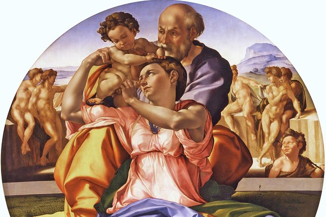 PRIVATE: Guided Uffizi Gallery Tour With Skip-The-Line Ticket - Explore the Uffizi Gallerys Masterpieces