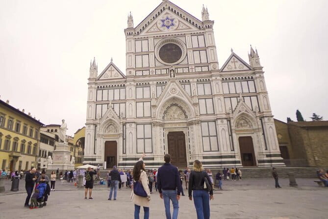 Private Guided Visit Florence's Santa Croce Basilica and Ancient Leather School - Final Thoughts: Who Will Love This Tour?