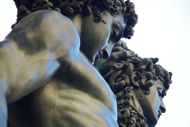 Private Guided Visit of Florence Santa Maria Novella Basilica and its Officina Profumo Farmaceutica - Areas for Improvement