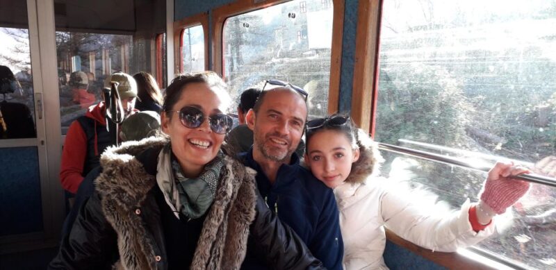 Private Guided Visit of Mer de Glace - FAQ