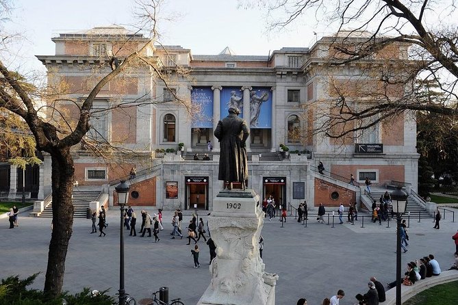 Private guided visit of Prado Museum of Madrid with official tour guide - The Sum Up: Is It Worth It?