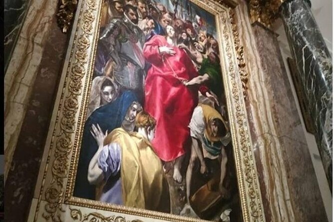 Private: Guided Visit to the Toledo Cathedral - Booking and Cancellation Policy