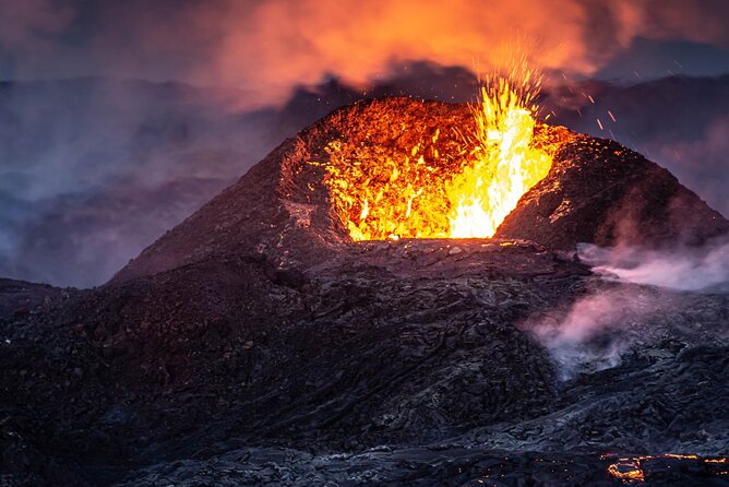 Private Guided Volcano Hike Iceland - FAQ