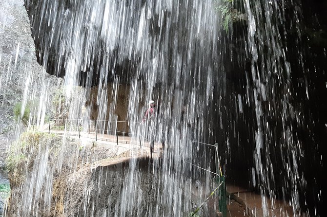 Private Guided Walk Ponta do Sol Levada Moinho - FAQ