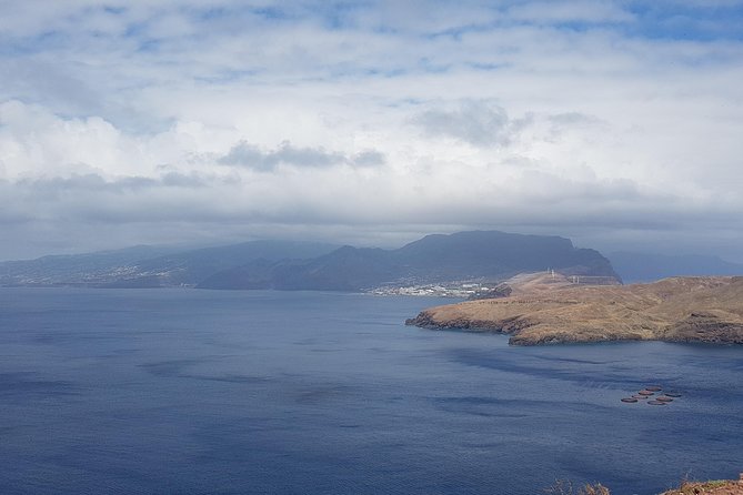 Private Guided Walk Ponta São Lourenço - Exploring Ponta São Lourenços Natural Landscapes