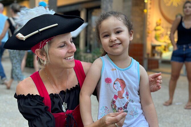 Private Guided Walking History Tour - A Walk Through St. Augustine’s Key Landmarks and Stories