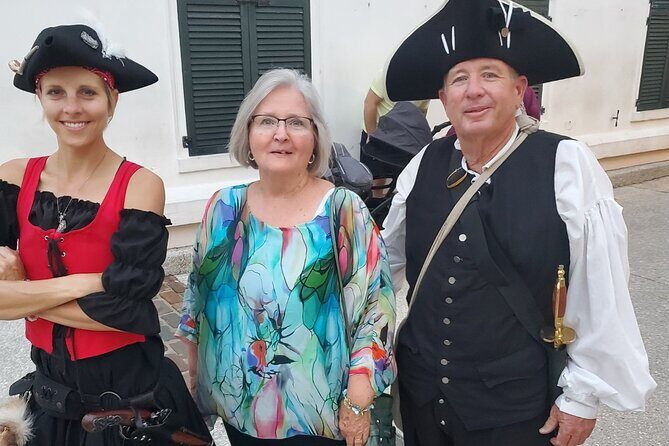 Private Guided Walking History Tour - The Reviews: What Others Are Saying