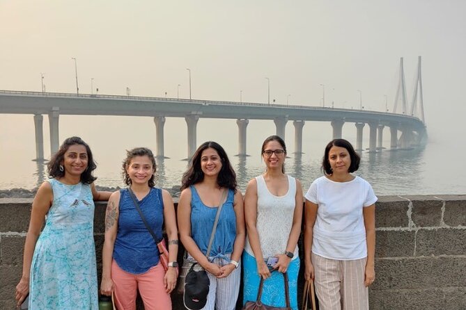 Private Guided Walking Tour in Bandra Queen of Suburbs - Analyzing the Value