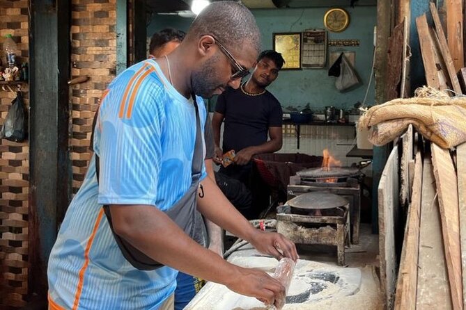 Private Guided Walking Tour in Dharavi Slums - FAQ