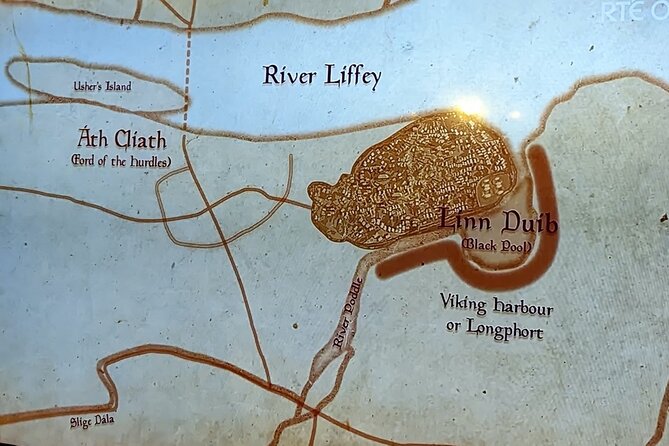 Private Guided Walking Tour in Dublin - Why Choose a Private Guided Tour