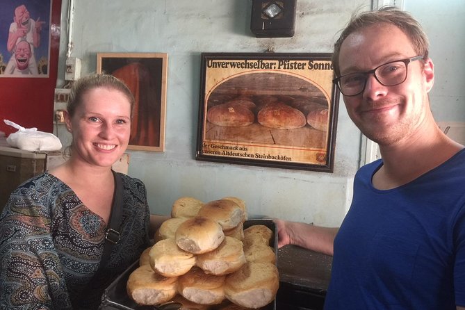 Private Guided Walking Tour in Fort & Colaba - Key Points