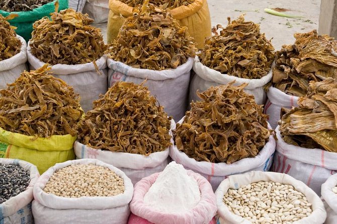 Private Guided Walking Tour in Fort & Colaba - The Experience: What Makes It Special