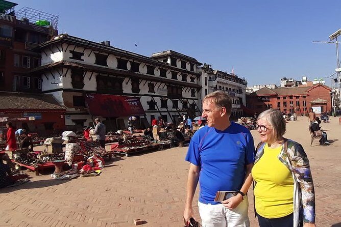 Private Guided Walking Tour in Kathmandu Durbar Square - Final Thoughts