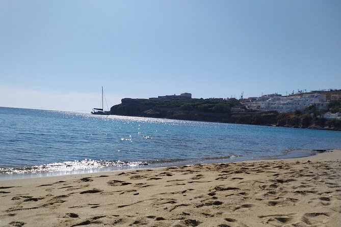 Private Guided Walking Tour in Mykonos Town - Who Should Consider This Tour?