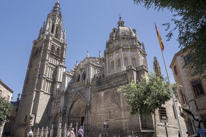 Private Guided Walking tour in Toledo (2 or 3 or 6 hours) - FAQs