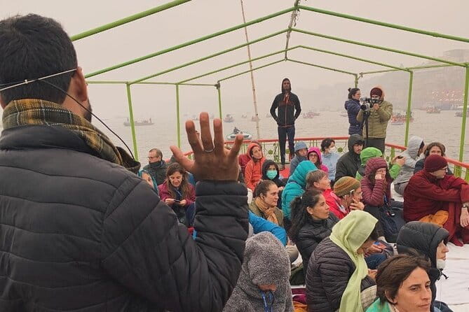 Private Guided Walking Tour in Varanasi - Why This Tour Offers Great Value