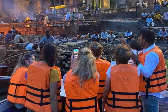 Private Guided Walking Tour in Varanasi - Who Is This Tour Best For?