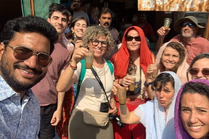 Private Guided Walking Tour in Varanasi - FAQ