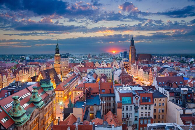 Private Guided Walking Tour in Wroclaw - Authenticity and Guide Quality