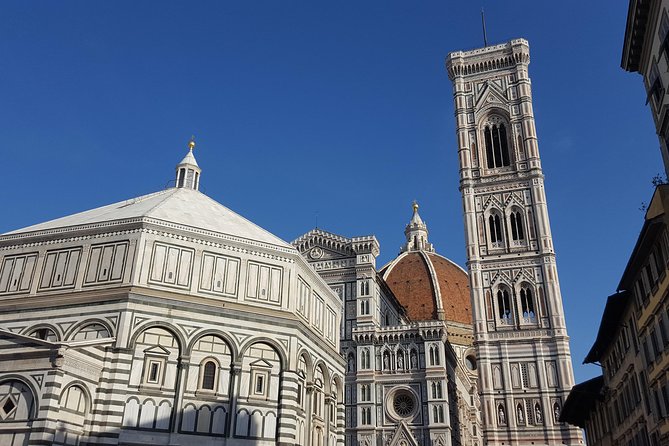 Private Guided Walking Tour of Florence - Piazza Della Signoria and the Uffizi Gallery
