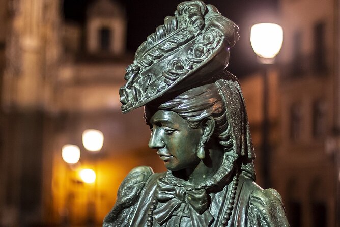 Private Guided Walking Tour of Oviedo Old Town - An Authentic Taste of Oviedo’s Old Town