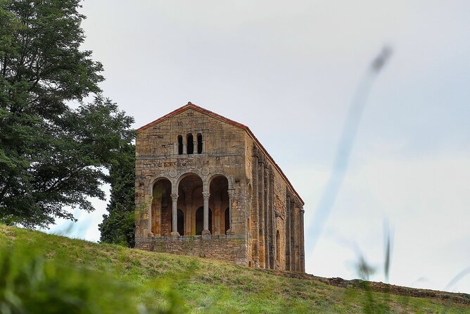 Private Guided Walking Tour of Oviedo Old Town - Practical Details & Tips