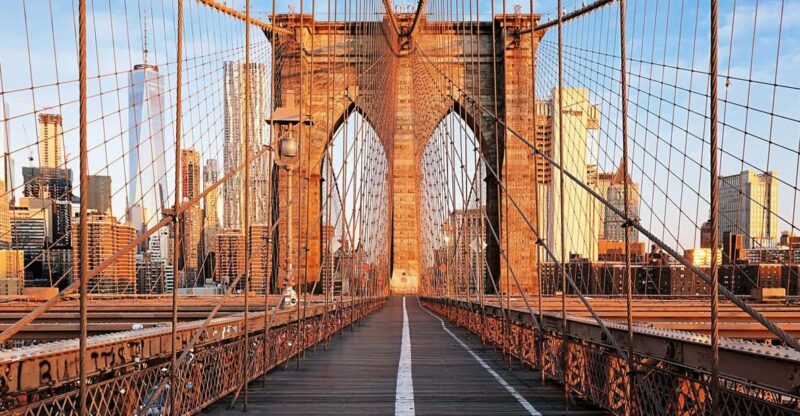 Private Guided Walking Tour of the Brooklyn Bridge and DUMBO - What Makes This Tour Special