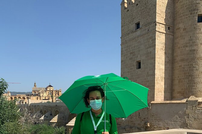 Private Guided Walking Tour of the Historic Center of Córdoba - Exploring the Historic Center of Córdoba