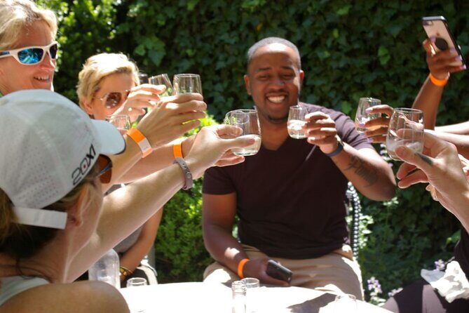Private Guided Wine Country Bike Tour in Mattituck - Who This Tour Is Perfect For