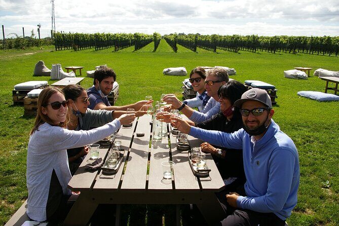 Private Guided Wine Country Bike Tour in Mattituck - FAQ