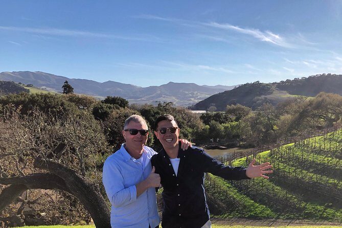 Private Guided Wine Country Tour from Santa Barbara - Who Will Enjoy This Tour?