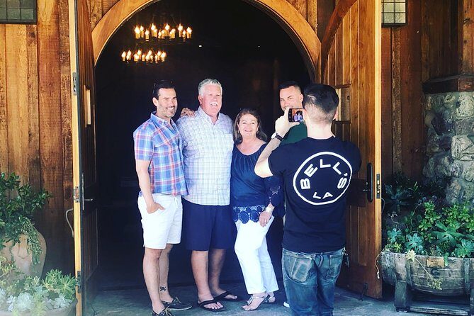 Private Guided Wine Country Tour from Santa Barbara - Final Thoughts: Is It Worth It?